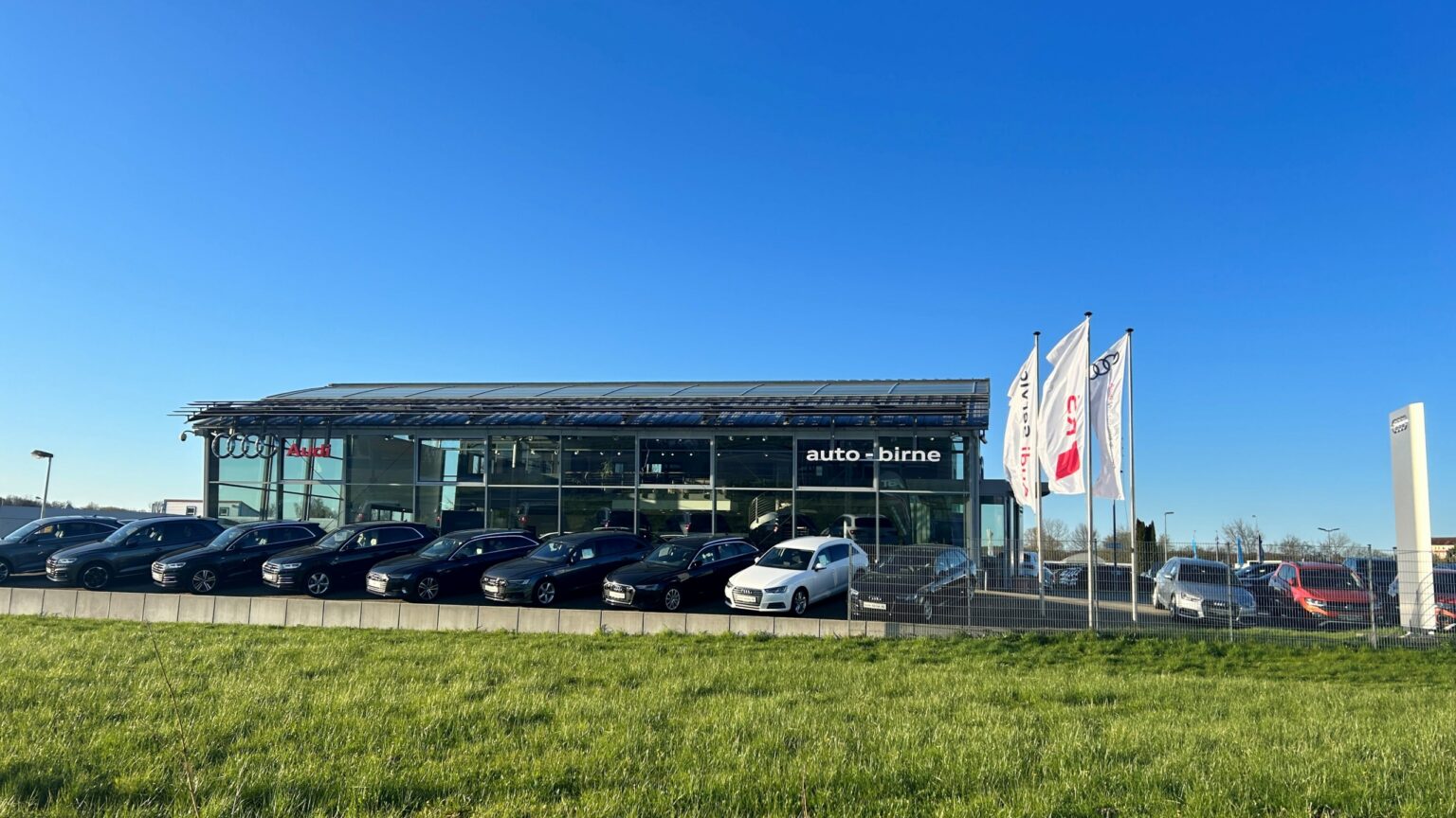 Verwunderlich Kuhne Autohaus Bad Duben Fotos